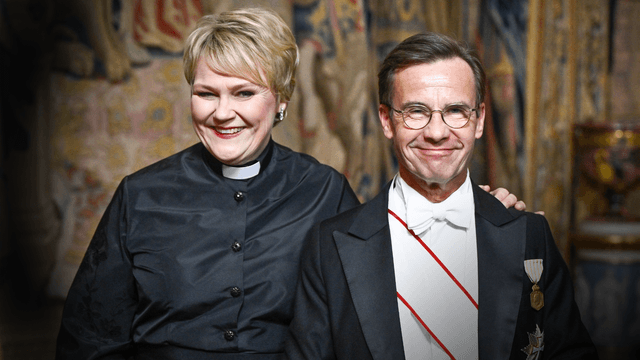 Skattebetalarna fick betala för Ulf Kristerssons hönshus - News55
